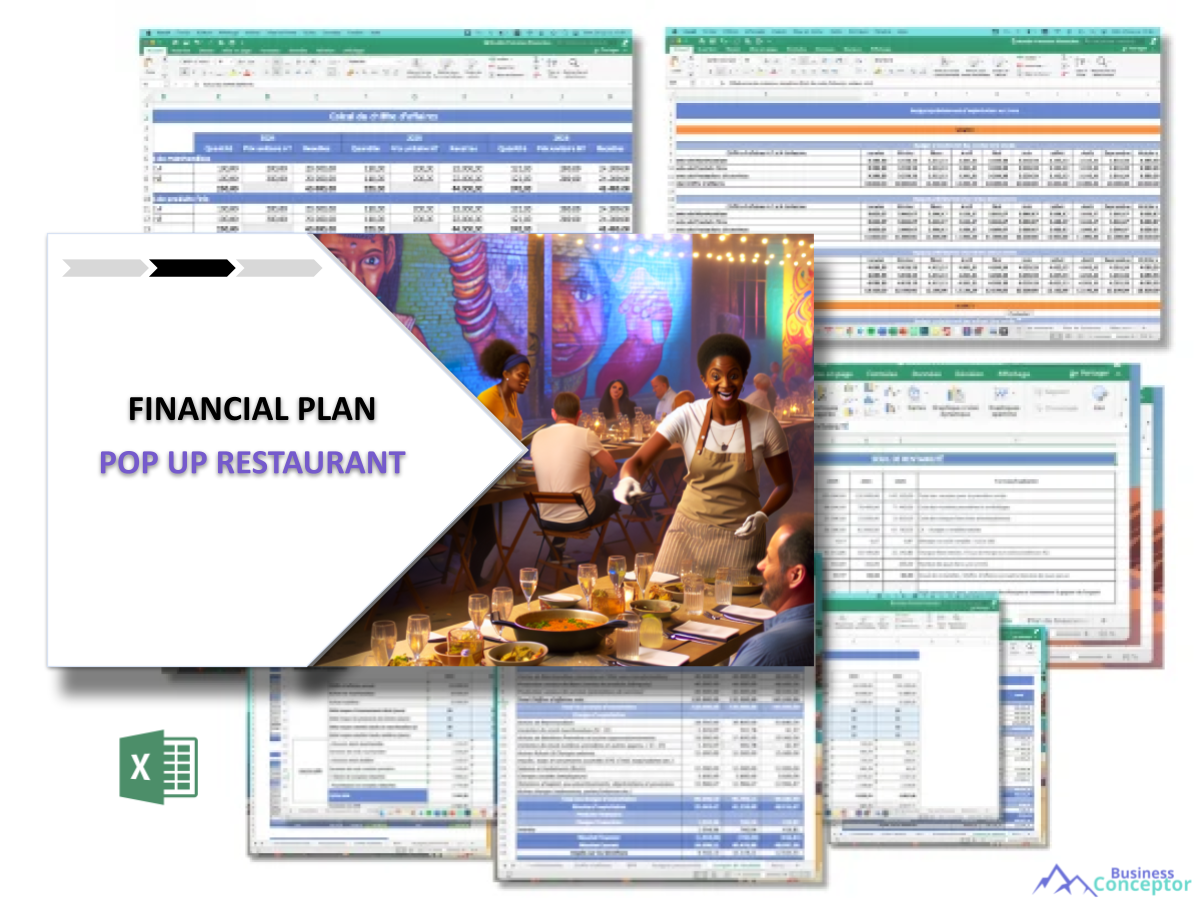 Financial Planning for Your Pop Up Restaurant: A Comprehensive Guide ...