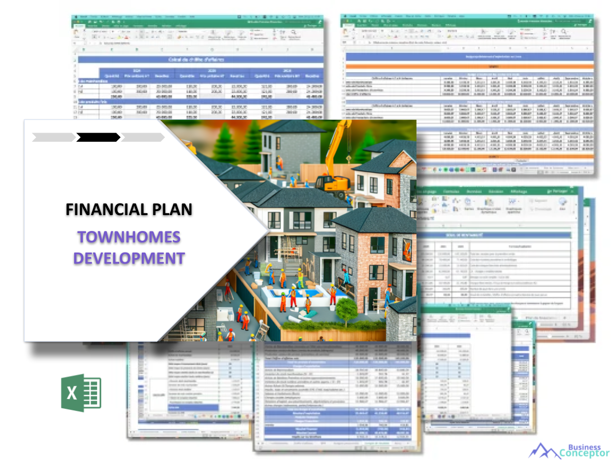 Financial Planning for Your Townhomes Development: A Comprehensive ...