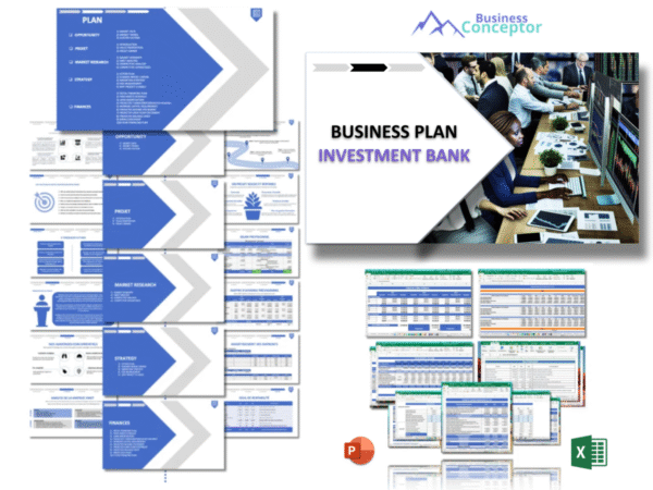 Writing a Business Plan for Your Investment Bank: Template Included ...