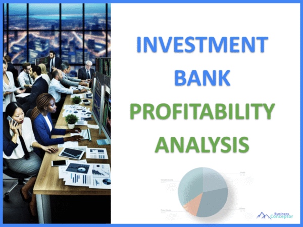Investment Bank Profitability: Key Considerations - BusinessConceptor.com