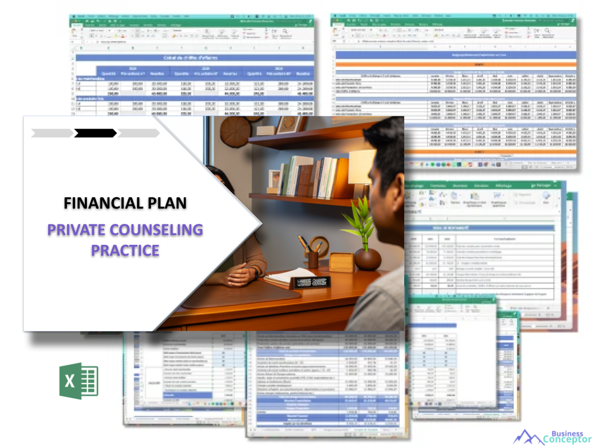 Financial Planning for Your Private Counseling Practice: A ...