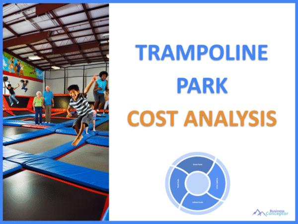 How Much Does It Cost to Establish a Trampoline Park?