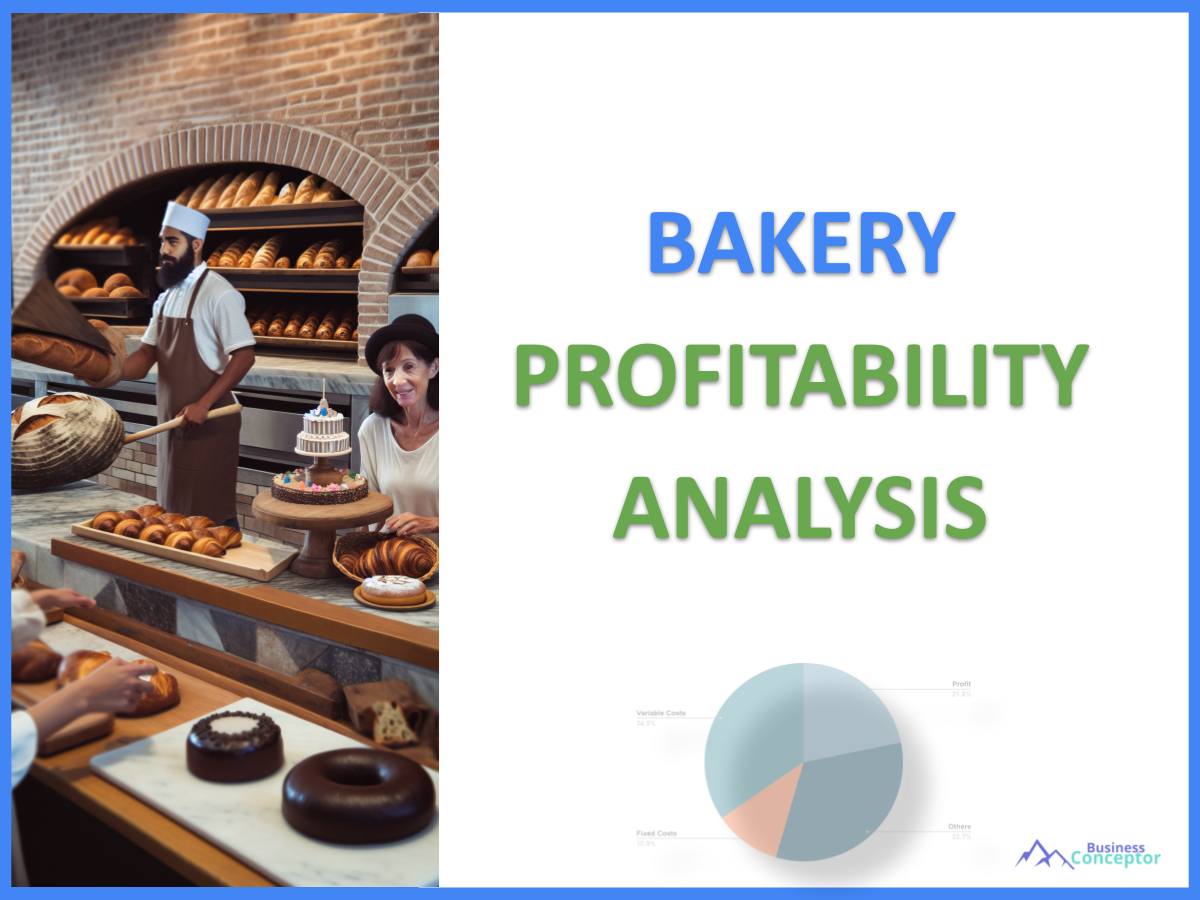Bakeries: How Profitable Are They? - BusinessConceptor.com