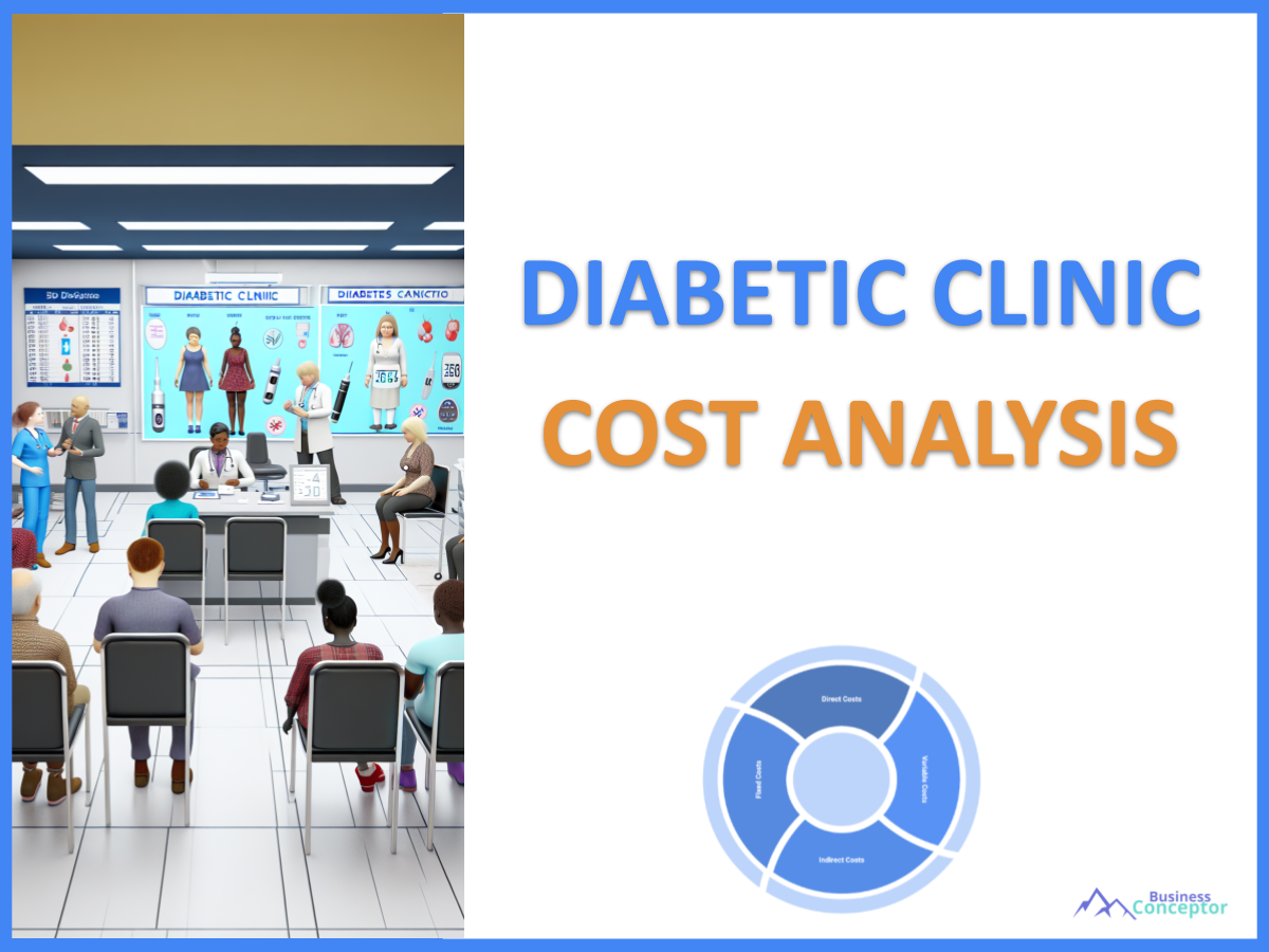 How Much Does It Cost to Operate a Diabetic Clinic? - BusinessConceptor.com