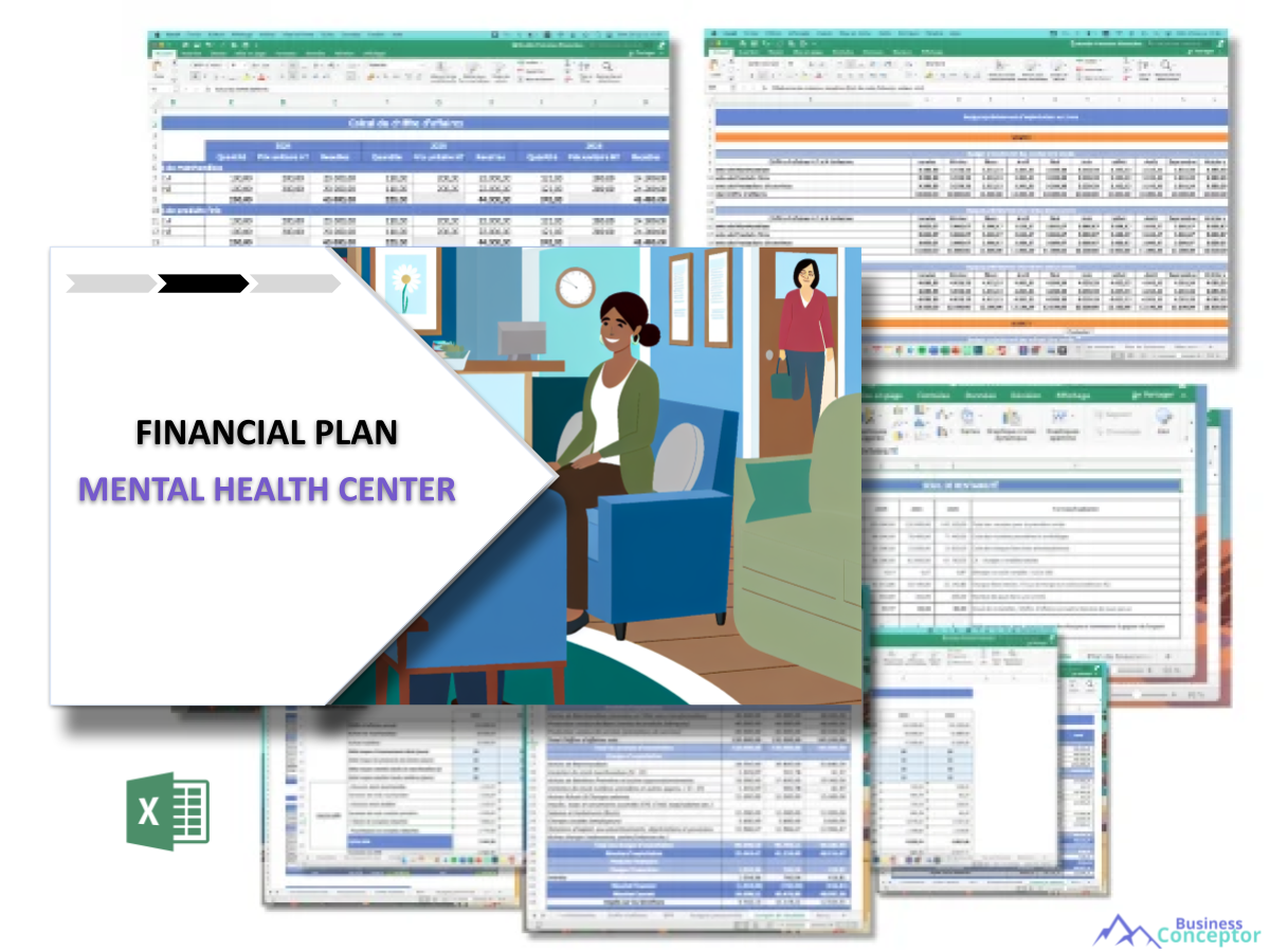 Financial Planning for Your Mental Health Center: A Comprehensive Guide ...