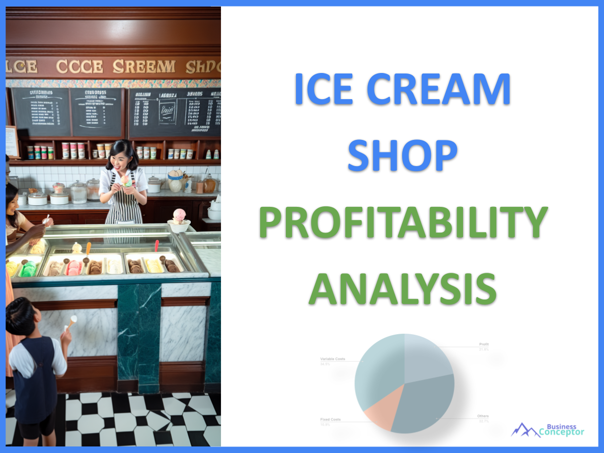 Ice Cream Shops: How Profitable Are They? - BusinessConceptor.com