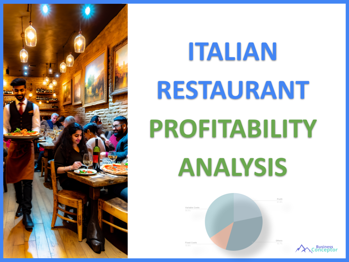 Italian Restaurants: Tips for Achieving High Profits ...