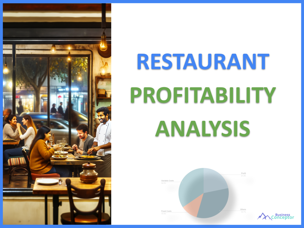 Restaurants: How Profitable Can They Be? - BusinessConceptor.com