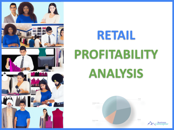 Retail Businesses: Strategies for High Profitability