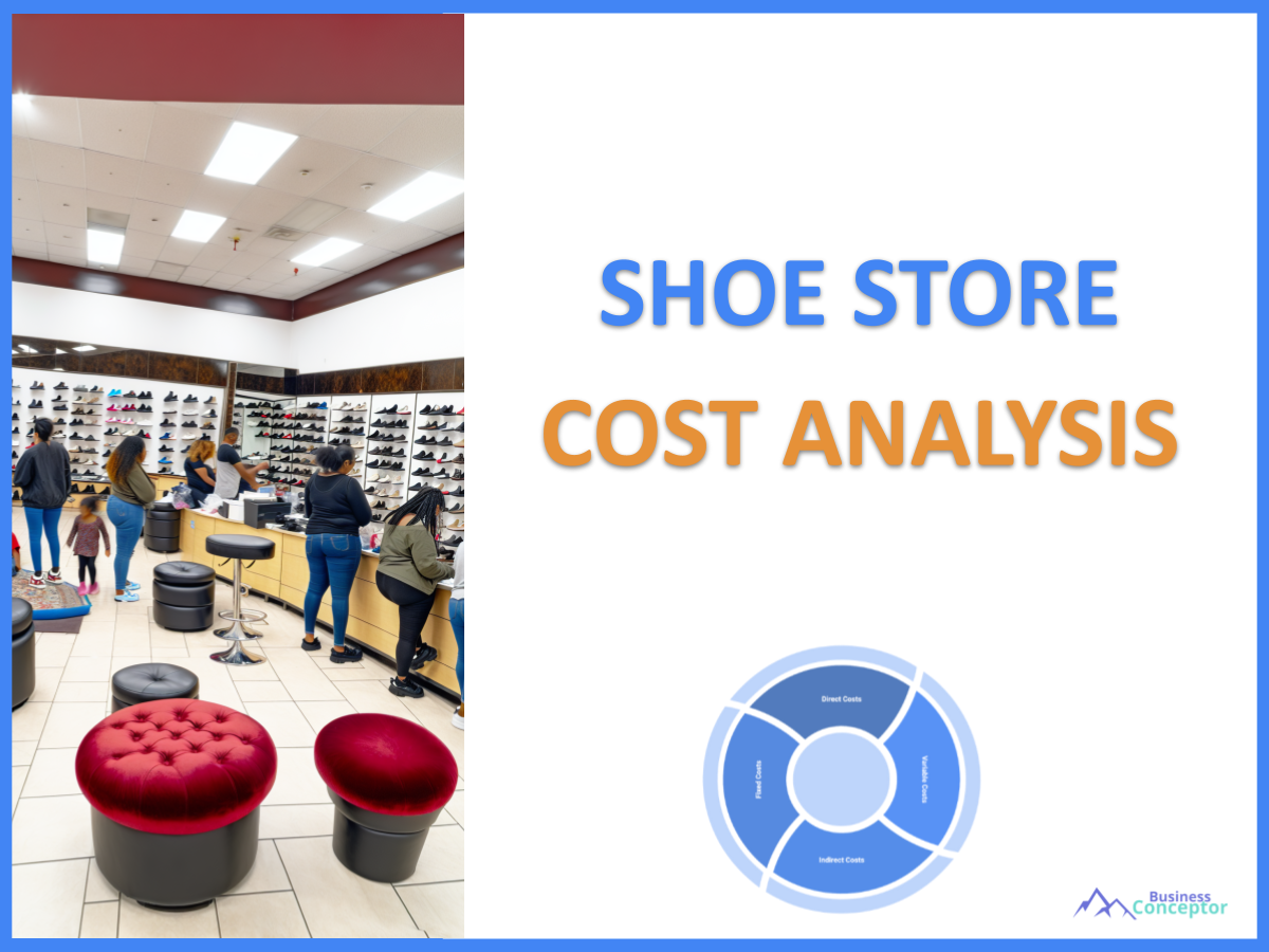 How Much Does It Cost to Operate a Shoe Store?