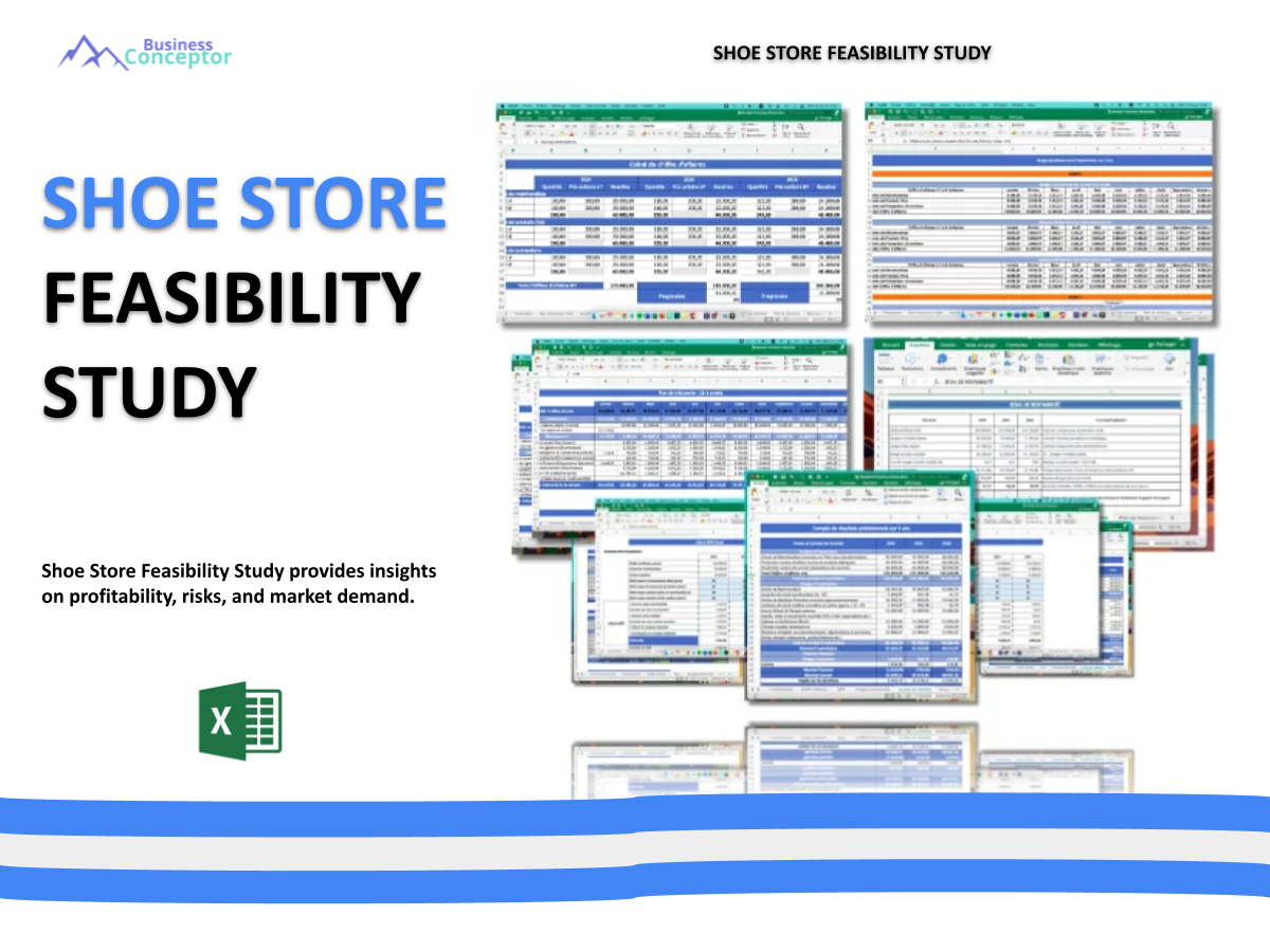 Shoe Store Feasibility Study: Detailed Analysis