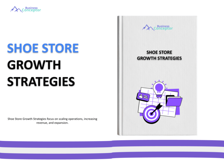 Shoe Store Growth Strategies: Scaling Success Stories