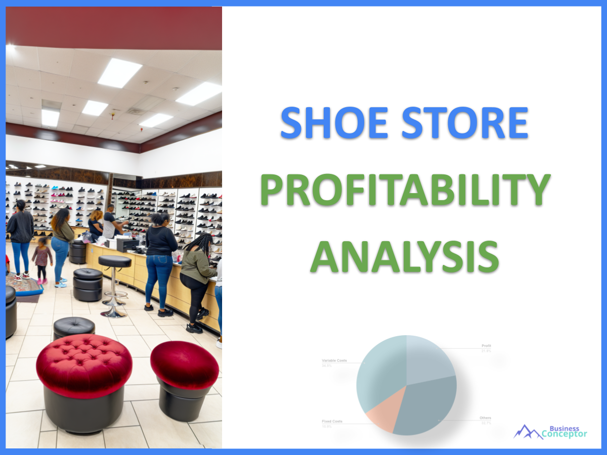Shoe Stores: Unlocking Profit Potential