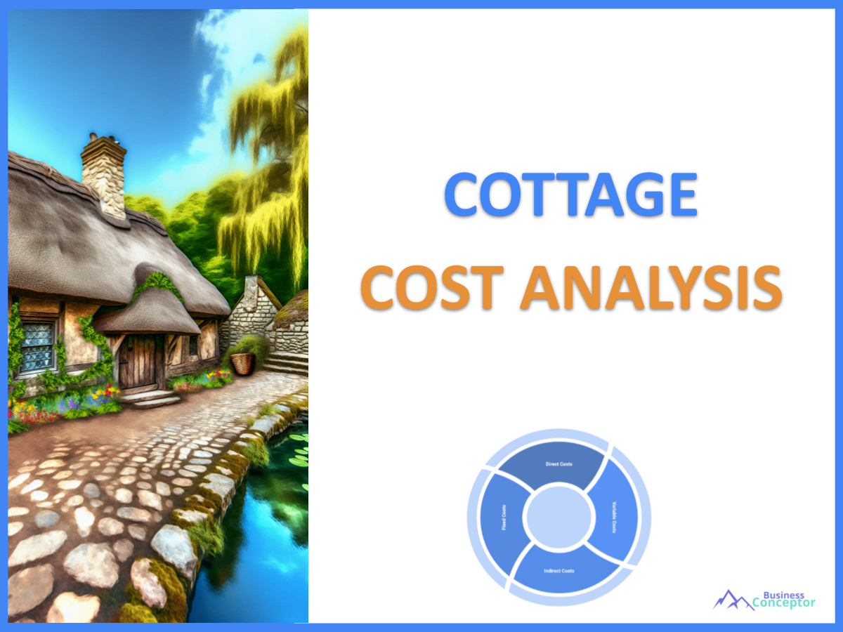 How Much Does It Cost to Establish a Cottage?