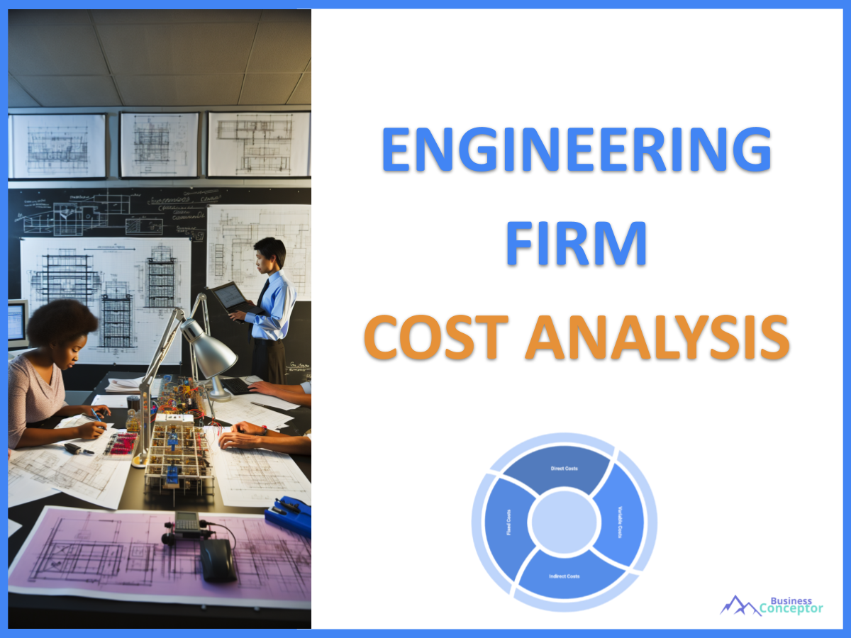 How Much Does It Cost to Establish an Engineering Firm?
