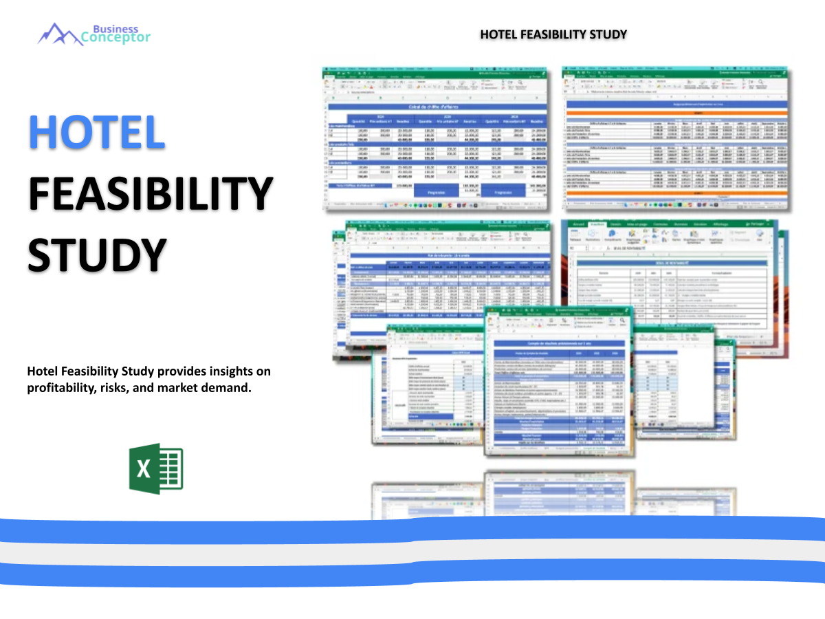 Hotel Feasibility Study: Detailed Analysis