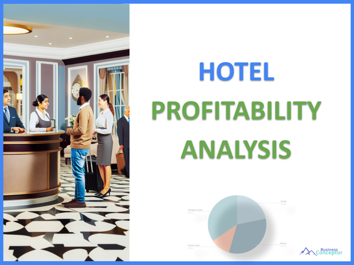 Hotels: Tips for Achieving High Profits