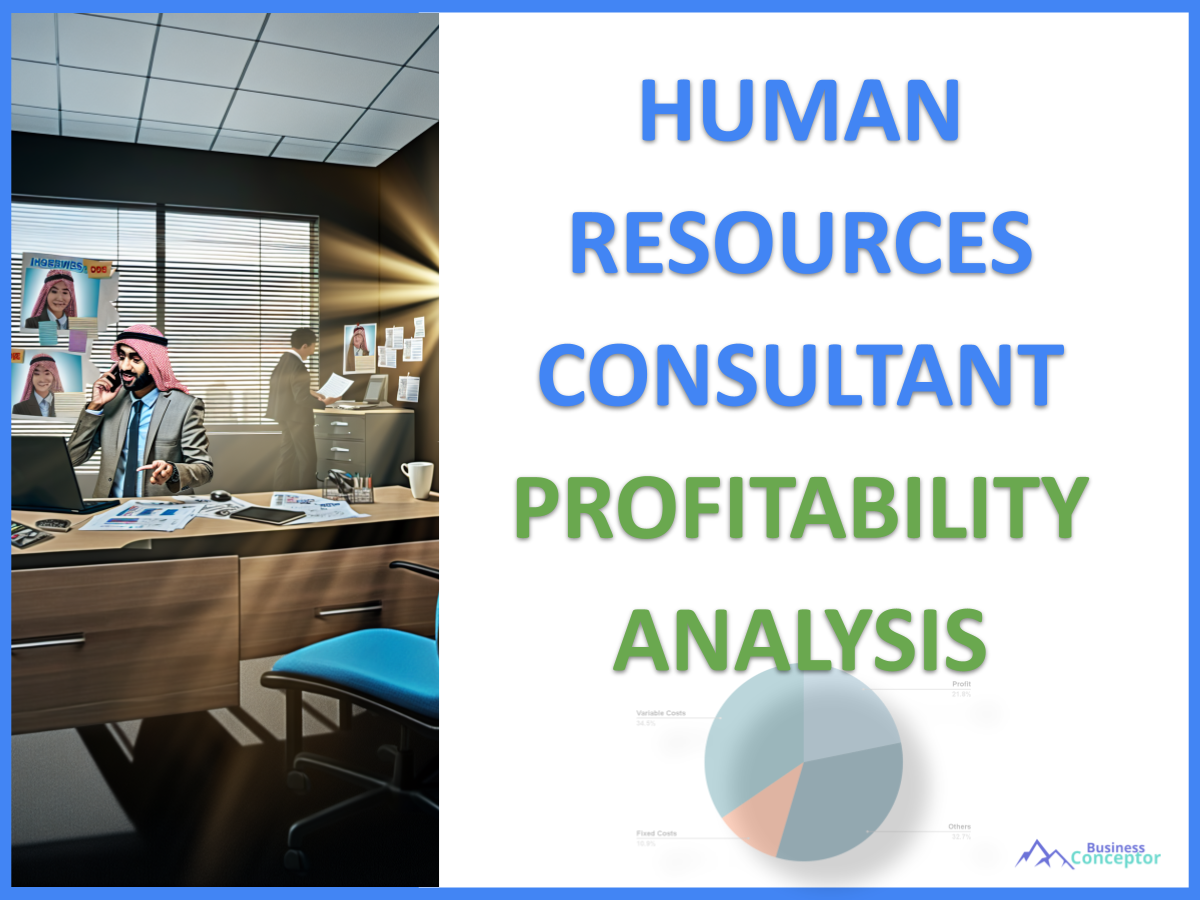 Human Resources Consultants: Profitability Tips