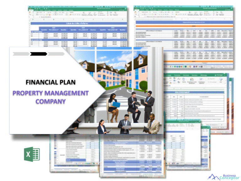 Property Management Company Financial Plan: Comprehensive Guide