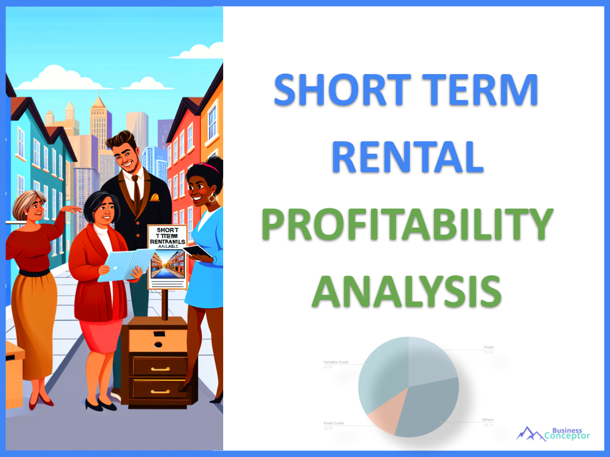 Short Term Rentals: How Profitable Can They Be?
