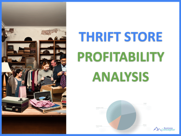 Thrift Stores: How Profitable Are They?