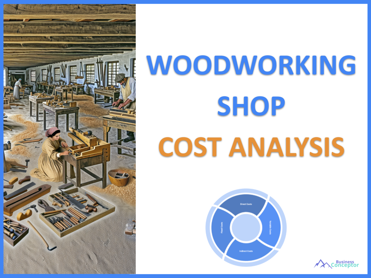How Much Does It Cost to Establish a Woodworking Shop?