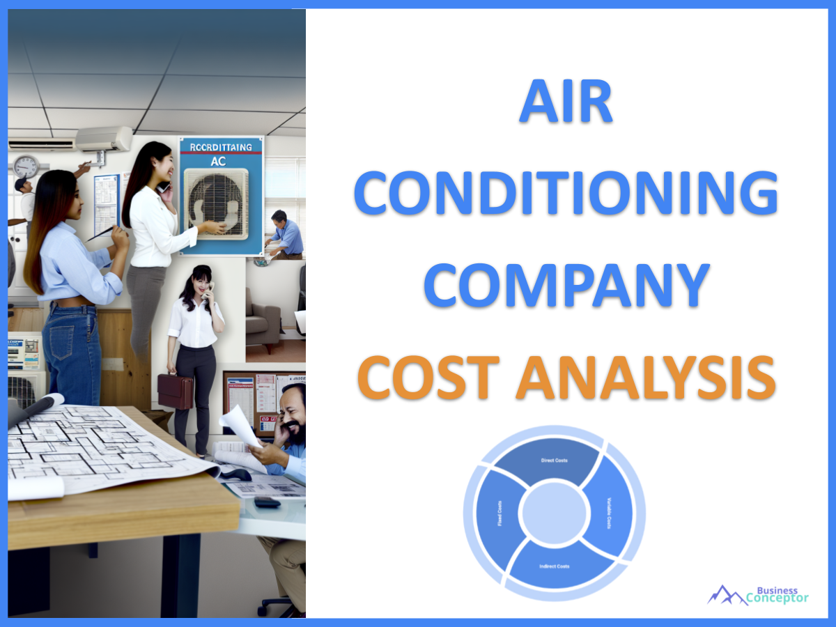 How Much Does It Cost to Establish an Air Conditioning Company?