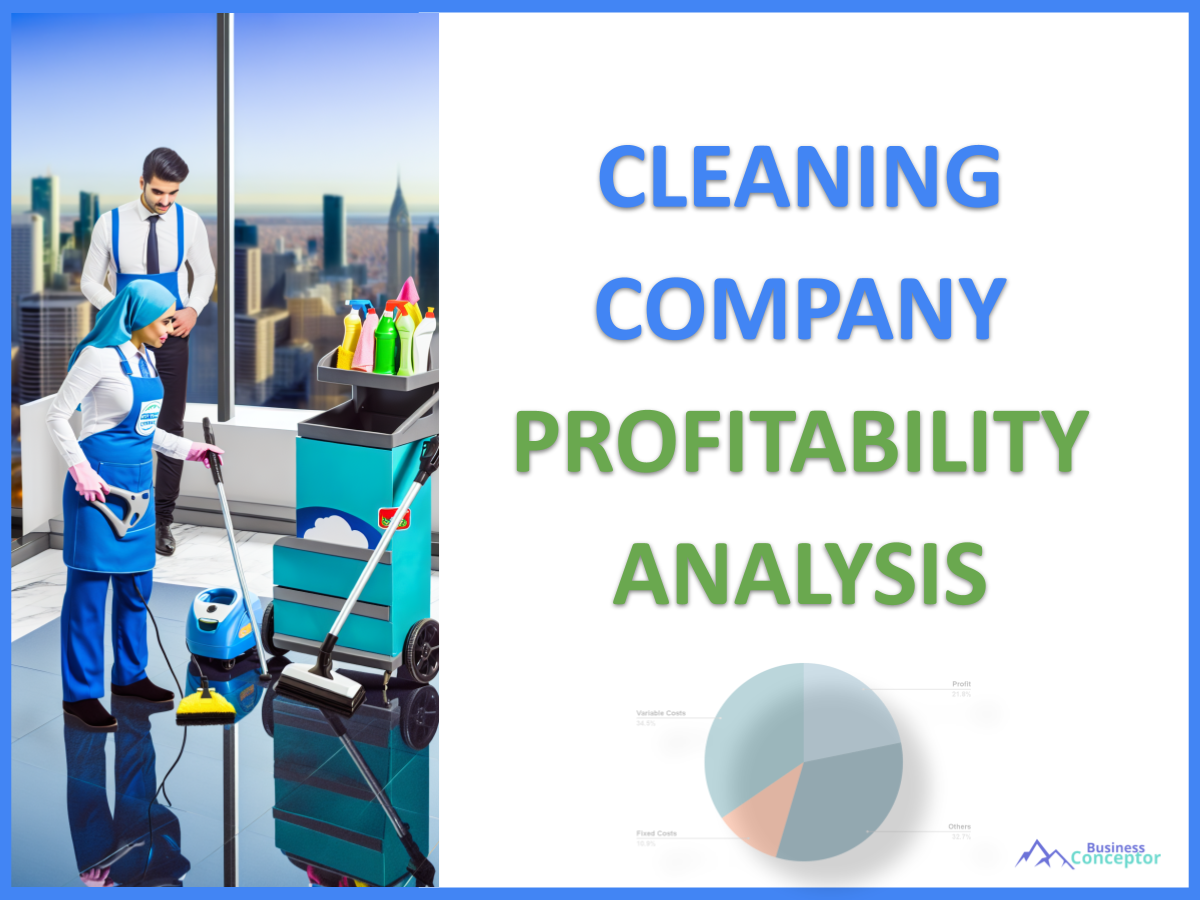Cleaning Companies: How Profitable Are They?