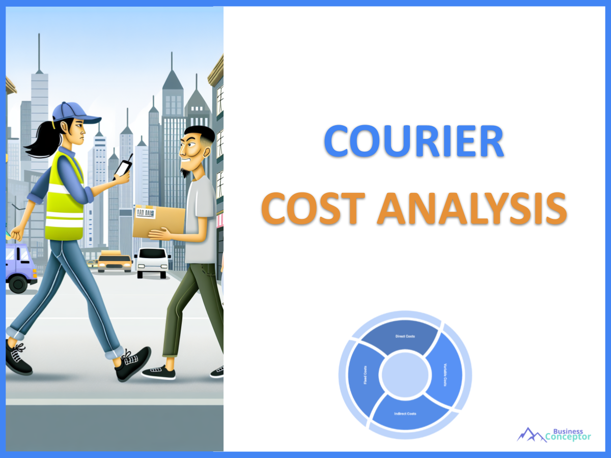 How Much Does It Cost to Operate a Courier Service?