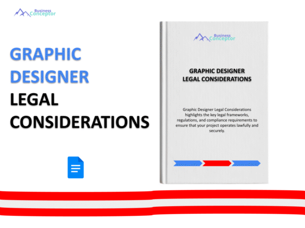 Graphic Designer Legal Considerations: Ultimate Guide