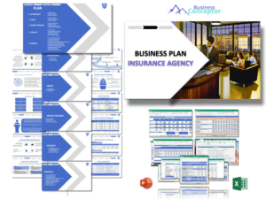 Insurance Agency Business Plan: Comprehensive Guide with Examples