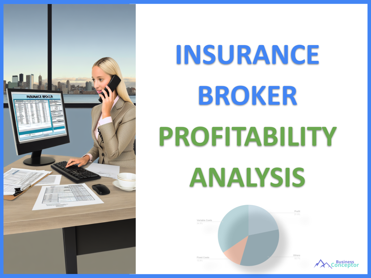 Insurance Brokers: Unlocking Profit Potential