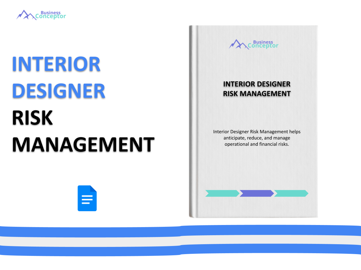 How to Start Risk Management for Interior Designer?