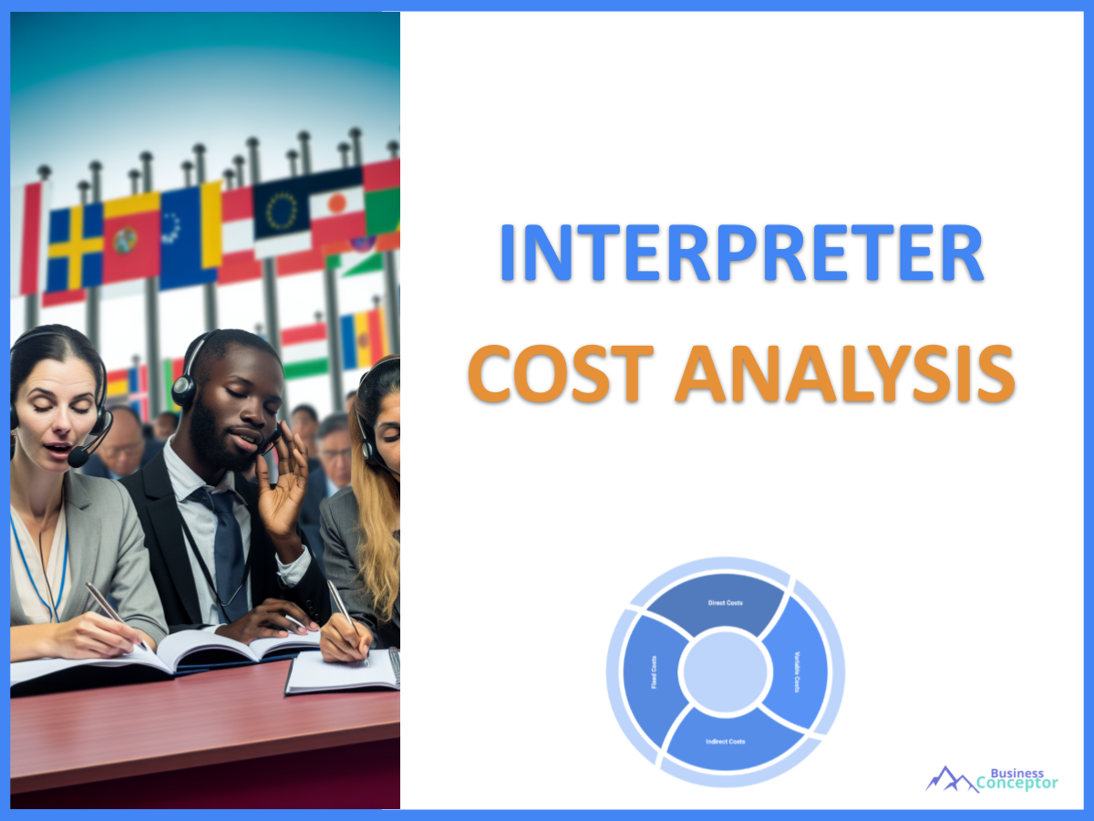 How Much Does It Cost to Operate an Interpreter Service?