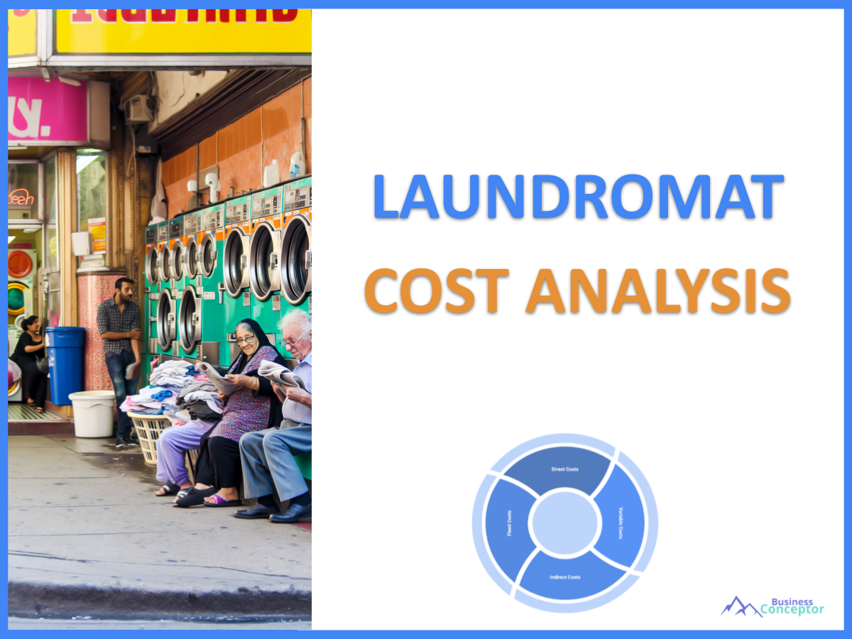 How Much Does It Cost to Operate a Laundromat?