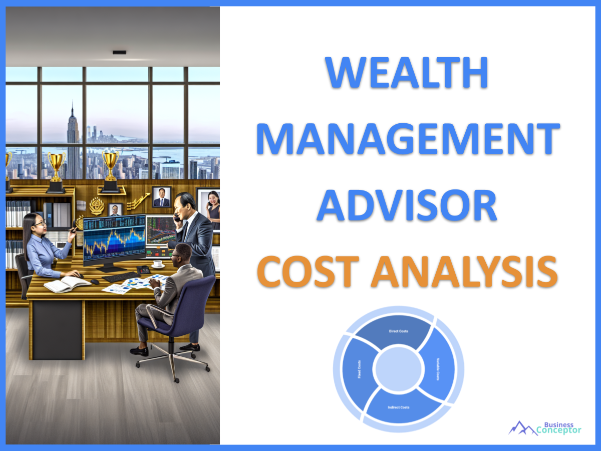 How Much Does It Cost to Start a Wealth Management Advisor Business?