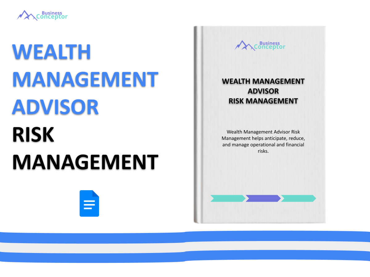 Travel Agency Risk Management: Detailed Analysis