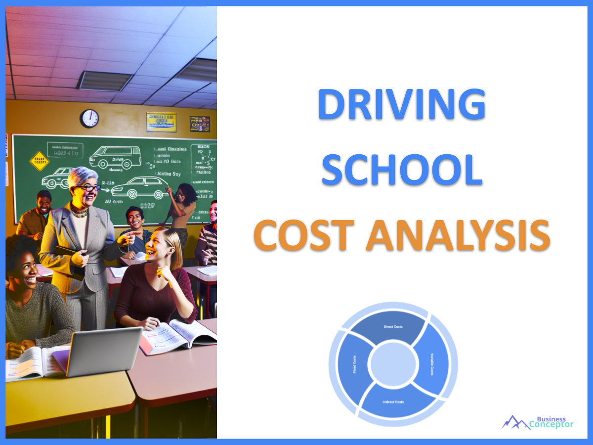 How Much Does It Cost to Establish a Driving School?
