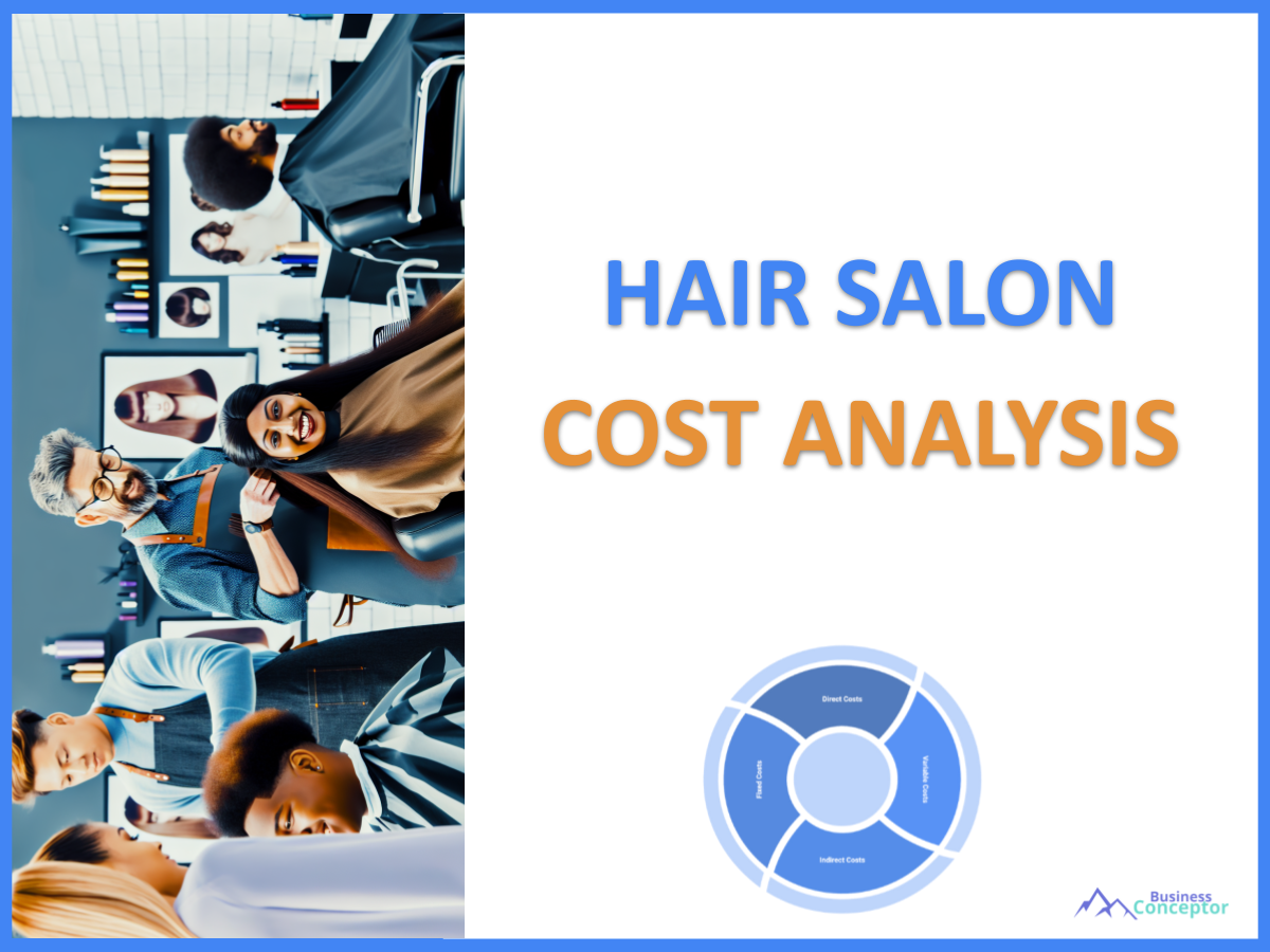 How Much Does It Cost to Establish a Hair Salon?