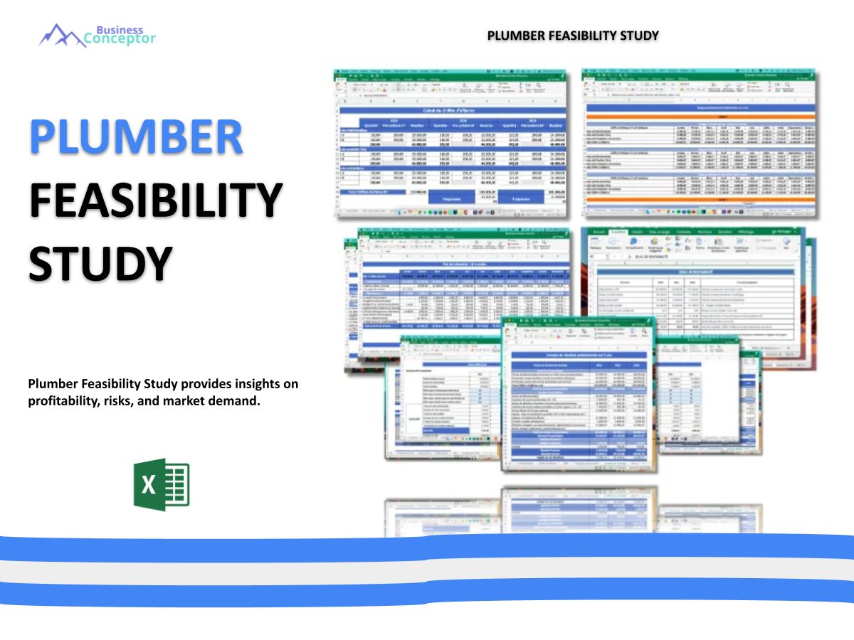 Ultimate Plumber Feasibility Study: Tips and Tricks