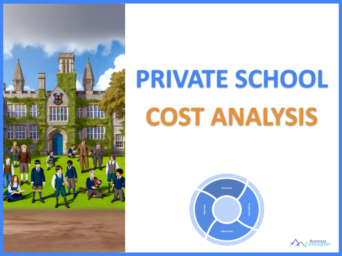 How Much Does It Cost to Establish a Private School?
