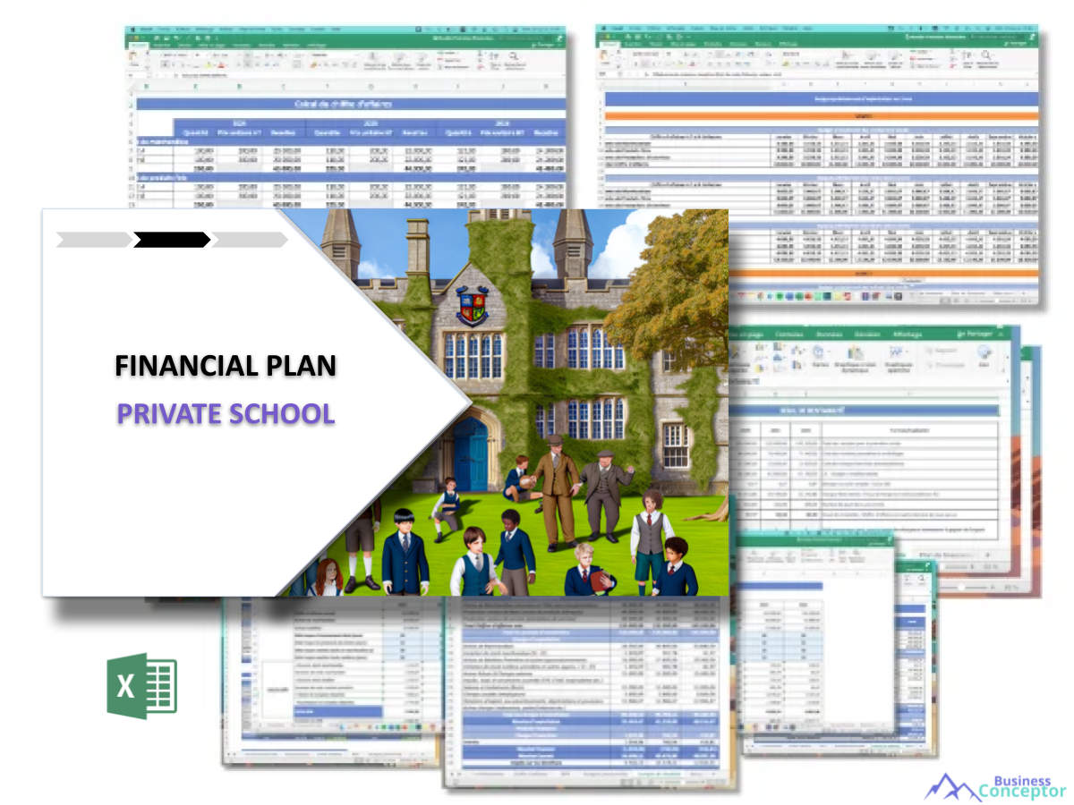 Private School Financial Plan: Comprehensive Guide