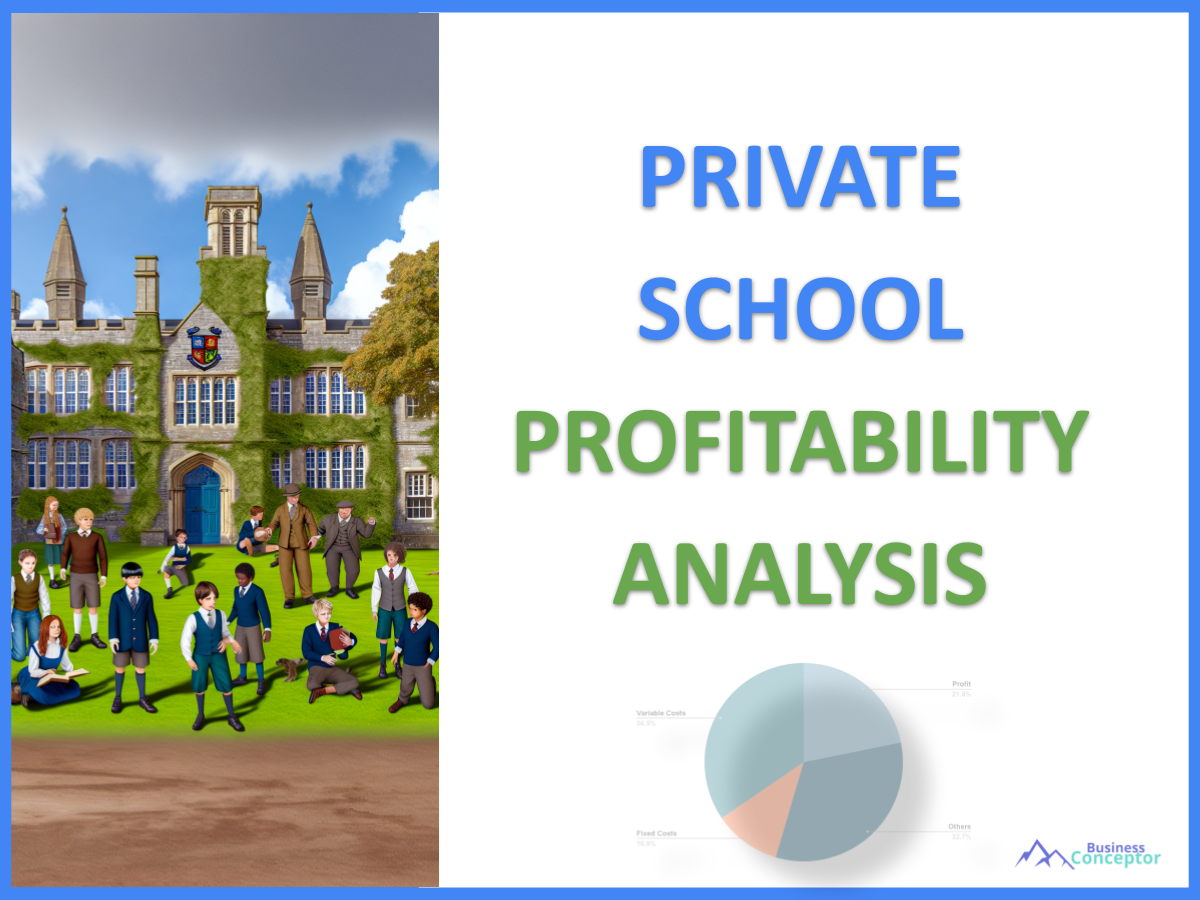 Private Schools: Unlocking Profit Potential