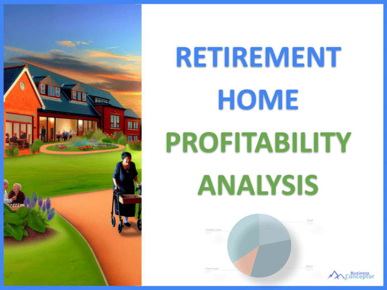 Retirement Homes: Tips for Achieving High Profits