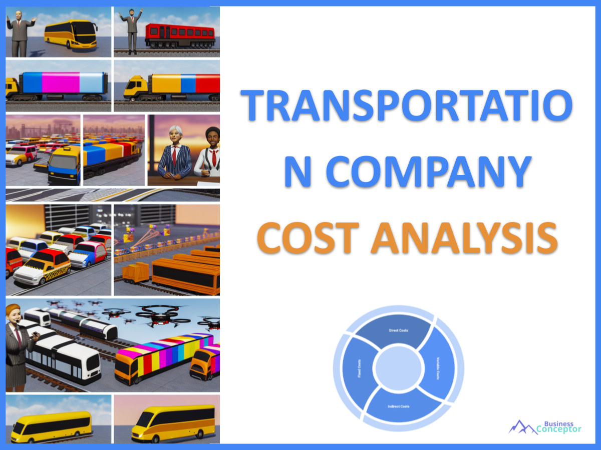 How Much Does It Cost to Establish a Transportation Company?