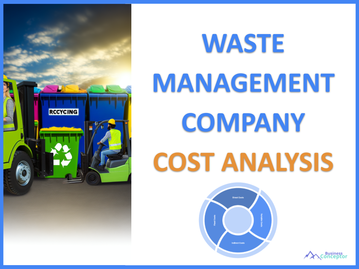 How Much Does It Cost to Operate a Waste Management Company?