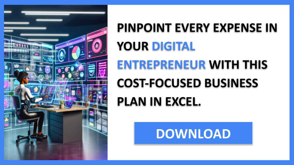 How Much Does It Cost to Start a Digital Entrepreneur Business?