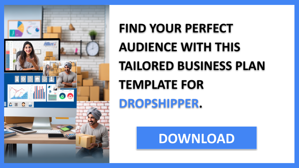 Customer Segments for Dropshippers: Examples and Analysis