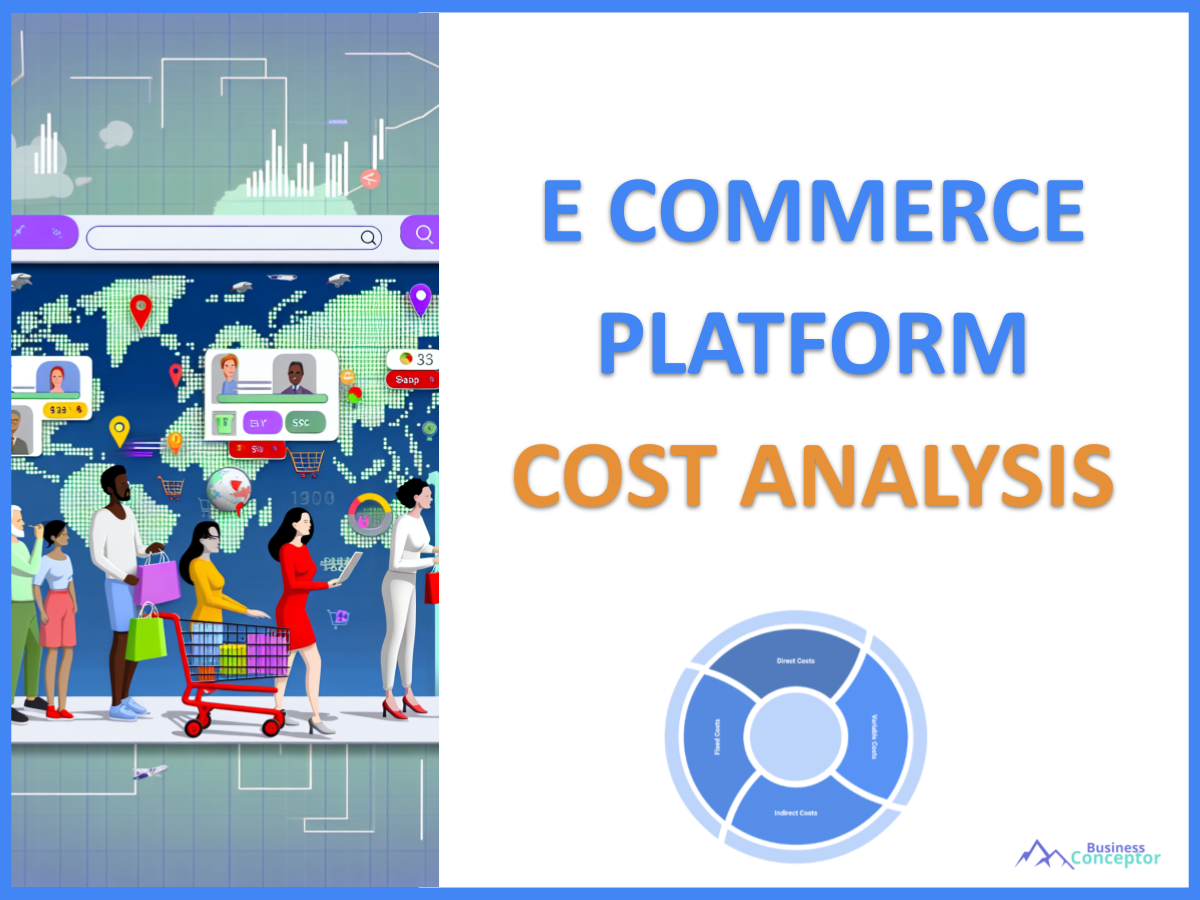 How Much Does It Cost to Establish an E-Commerce Platform?