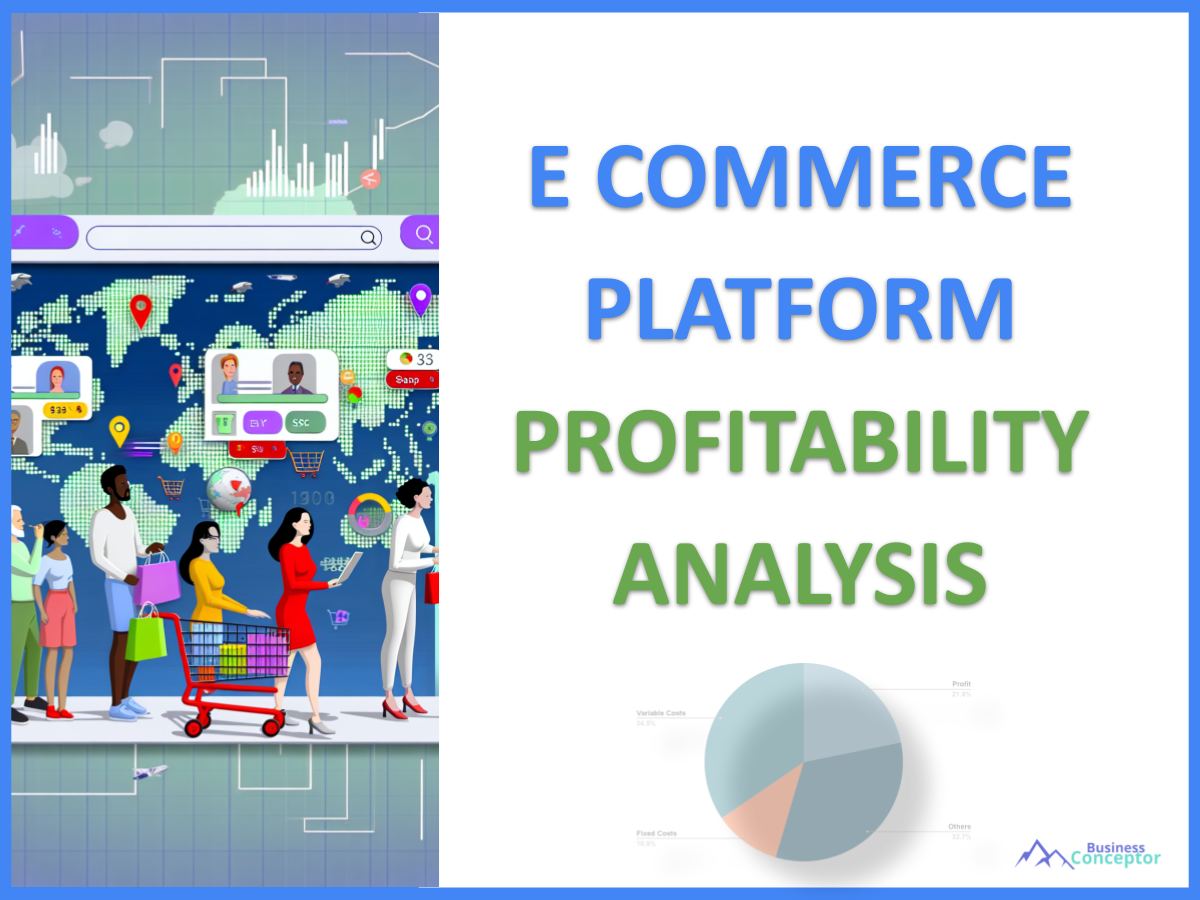 E-Commerce Platforms: Unlocking High Profit Potential
